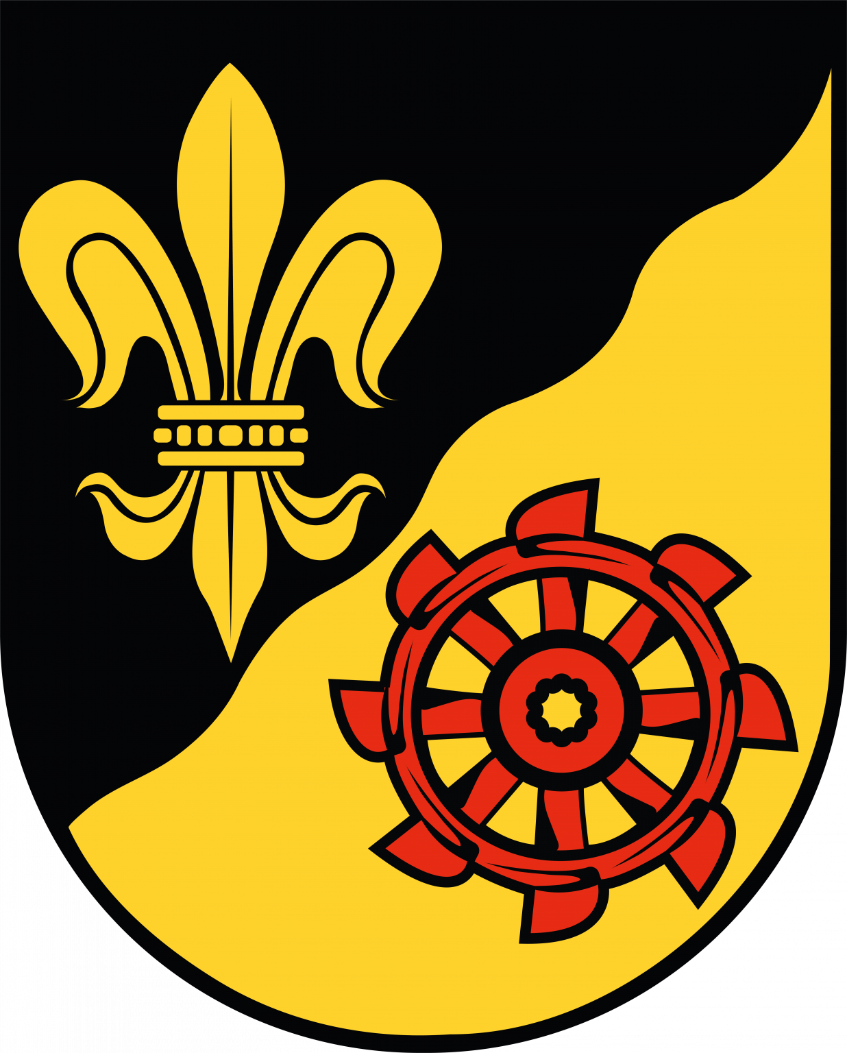 Startseite der Ortsgemeinde Maßweiler in der Südwestpfalz