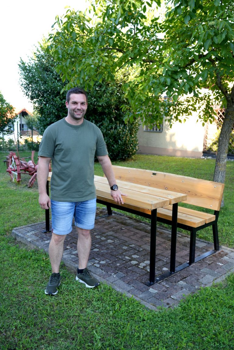 Startseite der Ortsgemeinde Maßweiler in der Südwestpfalz