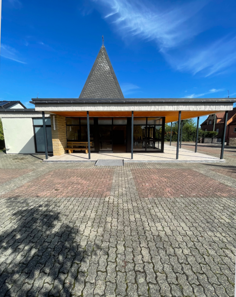 Startseite der Ortsgemeinde Maßweiler